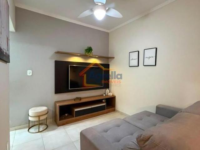 Vitória Residencial CASA TODA PLANEJADA À VENDA NO CONDOMÍNIO VITÓRIA MOGI MIRIM/SP