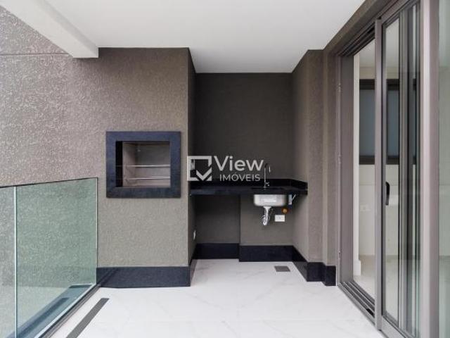 Vitra Água Verde, andar alto, churrasqueira na sac
