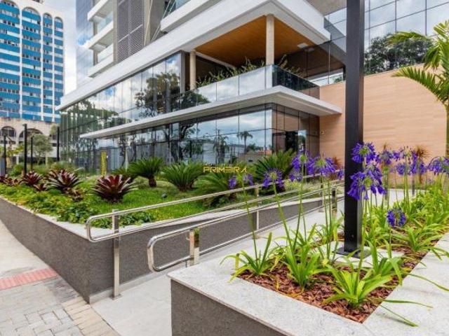 Vitra Apto 3 Suites, 2 vagas de garagem no coração do Água Verde