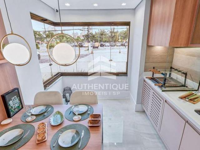 VITRA PATRIANI SBC JARDIM DO MAR Apartamento no Centro de São Bernardo à venda