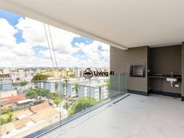 Vitra Plaenge 3 suítes e 3 vagas