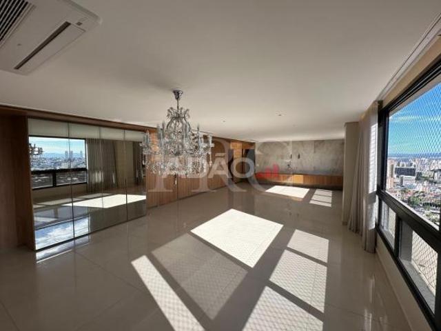 VÍTREO OPUS Apartamento com 4 Quarto s por R$ 4500000.00 no setor Setor Marista IN36530