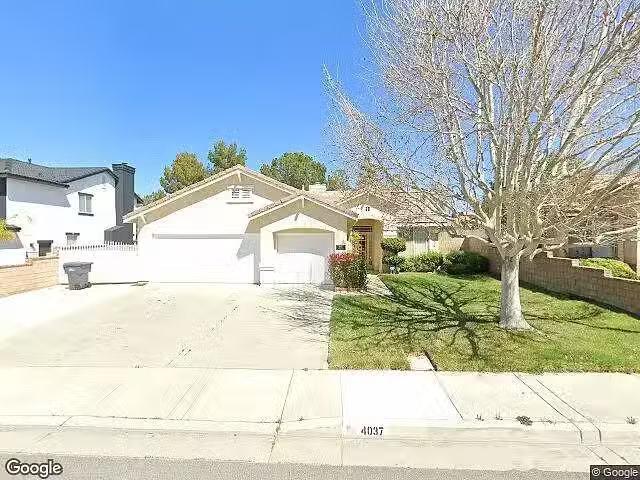 Vitrina, PALMDALE, CA 93551