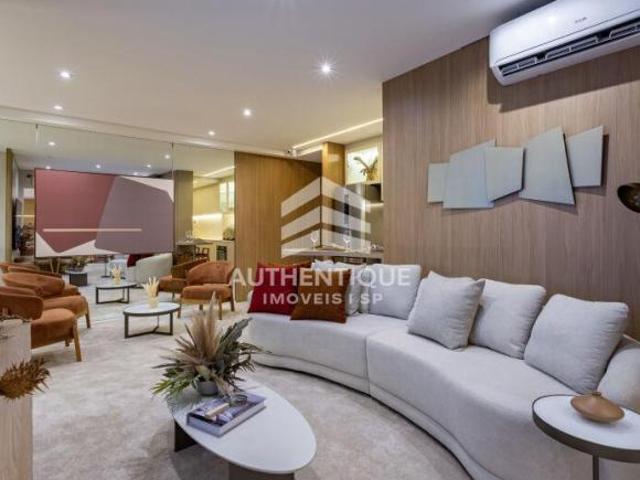 VITRINE TATAUPE Apartamento à venda no bairro Tatuapé São Paulo/SP, Zona Leste