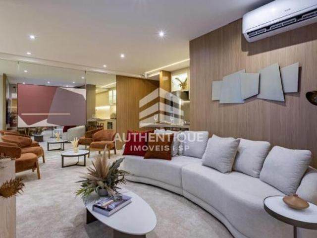 VITRINE TATAUPE Apartamento à venda no bairro Tatuapé São Paulo/SP, Zona Leste