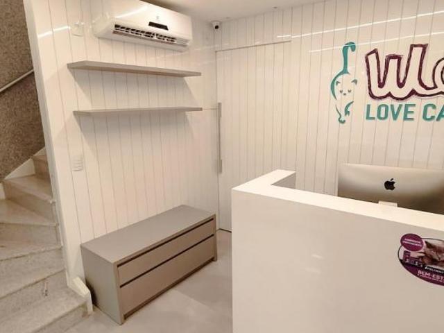 VITRINNI SHOPPING Excelente loja no térreo!