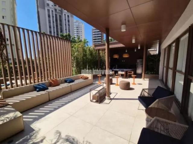 Viula Mariana 142m 3 suites 2 vagas