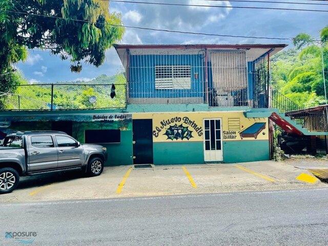 Viv Abajo, Utuado, Home For Sale