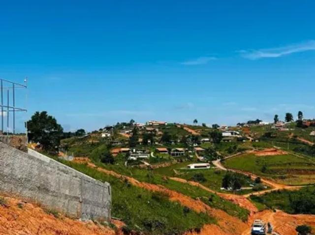 Viva Mais Leve! Terrenos de 600m² em Igaratá