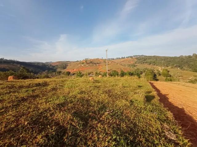 Viva Mais Leve! Terrenos de 600m² em Igaratá