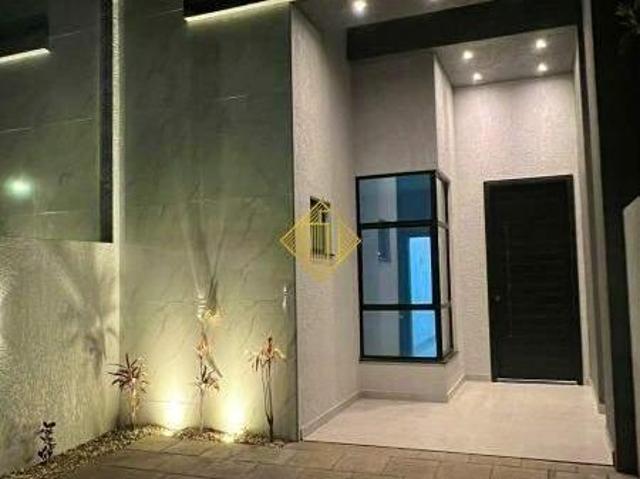 Viva Momentos Incríveis casa com Suite e churrasqueira
