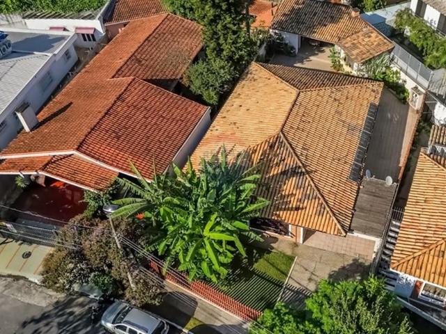 Viva na Charmosa Vila Madalena!