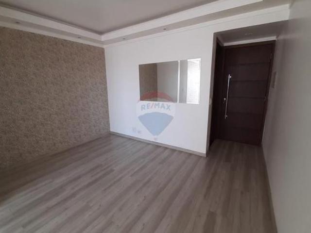Viva na Vila Medeiros: 70m², Lazer & Segurança