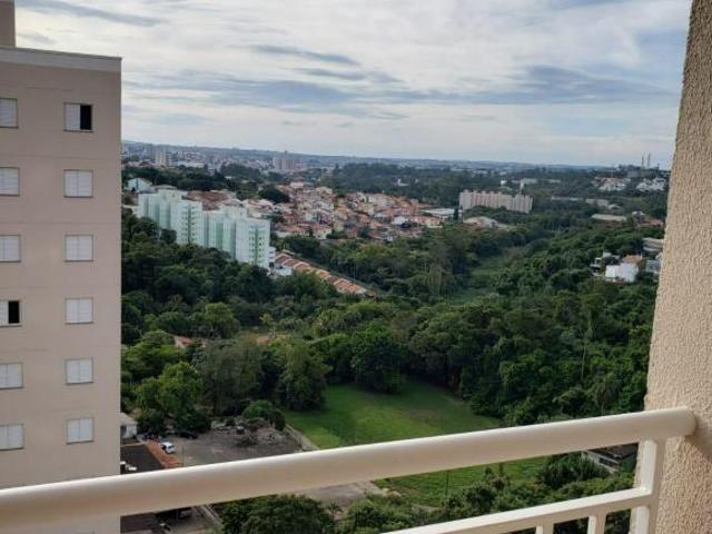 Viva nas Alturas: Lindo Apartamento de 2 Dormitórios com Vista Deslumbrante no Olga Park!
