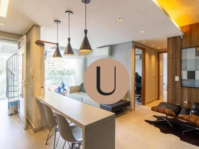 Viva no Alto do Sumaré: Cobertura Moderna e Sofisticada no Duo Design, Perto de Tudo