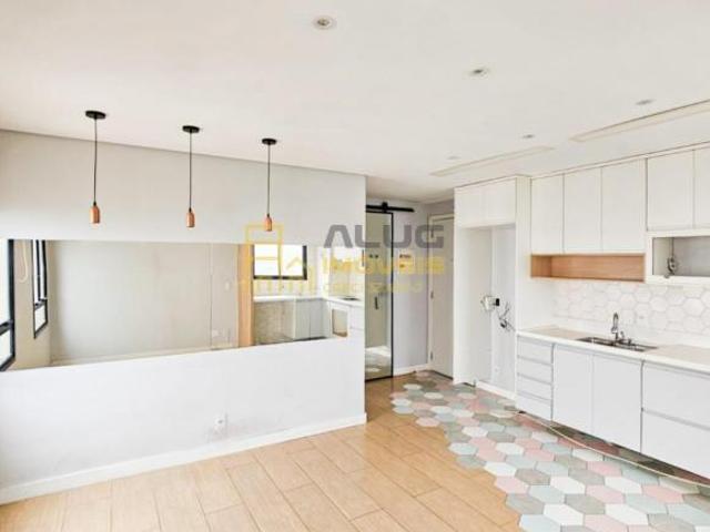 Viva no Centro de Osasco: Apartamento com Lazer Completo!