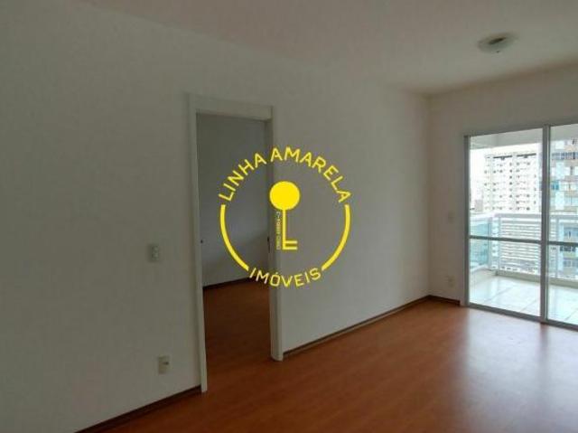 Viva no Coração de São Paulo 49m² | 1 Suíte | 1 Vaga de Garagem