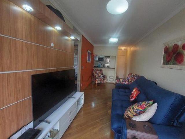 Viva no Coração do Belém: Apartamento Com Localização Imbatível e Conforto Completo!
