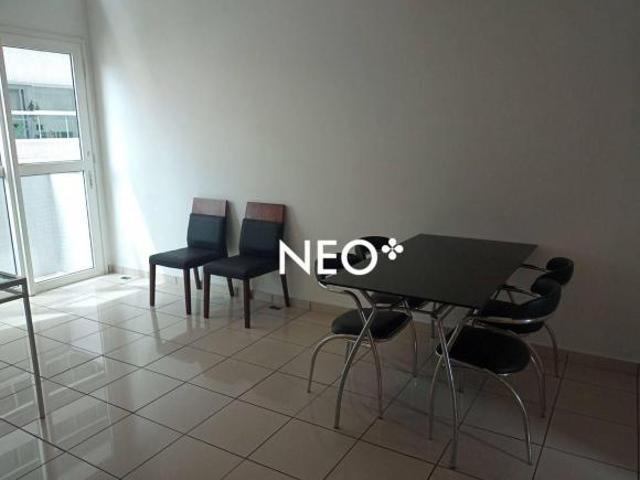 Viva no Coração do Gonzaga: Moderno Loft com Lazer de Clube e estrutura completa