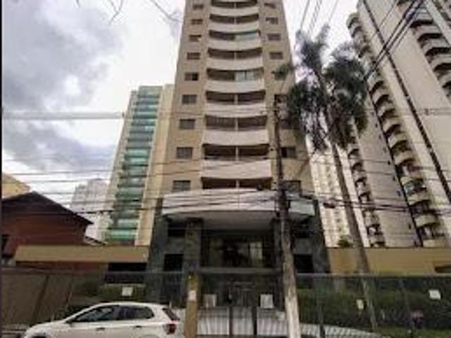 Apartamento com 1 dormitório, 40 m² venda por R$ 690.000,00 ou aluguel por R$ 4.200,00 Brooklin