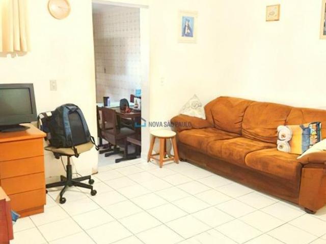 Viva no Ipiranga: sobrado com 219m², 4 dormitórios e fácil acesso ao metrô
