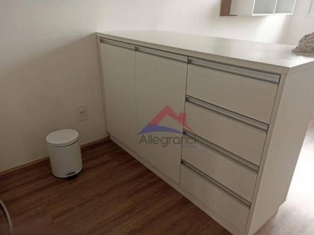 ? VIVA O CONFORTO DE UM APARTAMENTO INTELIGENTE A POUCOS PASSOS DO METRÔ BELÉM!