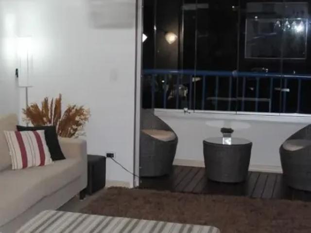 Viva o conforto e a elegância em um apartamento de 2 quartos no Campo Belo, São Paulo SP!