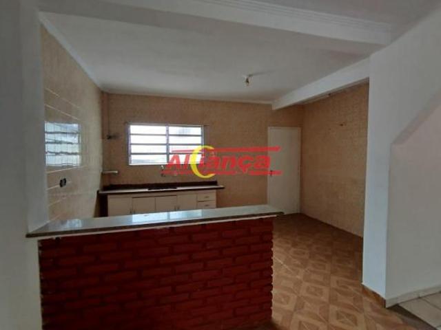 Viva o Conforto e a Elegância em Vila Maria Tereza Guarulhos!