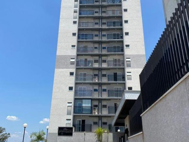 Viva o Conforto e a Praticidade no Condomínio Residencial Platinum