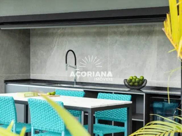 Apartamentos 2 Dormitórios 1 Suíte com Sacada Gourmet e Vista!