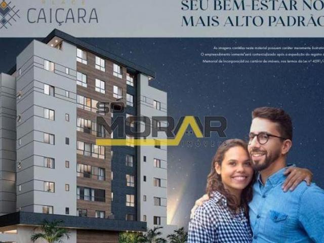 Viva o Alto Padrao no Coracao do Caicara: Seu Novo Lar Espera por Voce!
