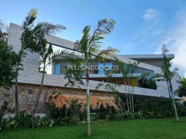 Viva o ápice do luxo e sofisticação em Votorantim/Sorocaba! Residência de Alto Padrão no Alphaville