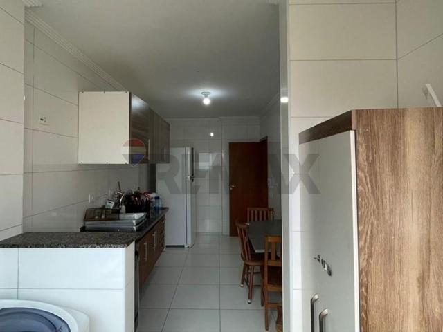 Viva o Litoral em Conforto na Praia Grande!