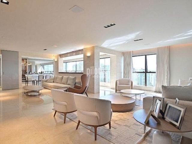 Apartamento à venda em Águas Claras
