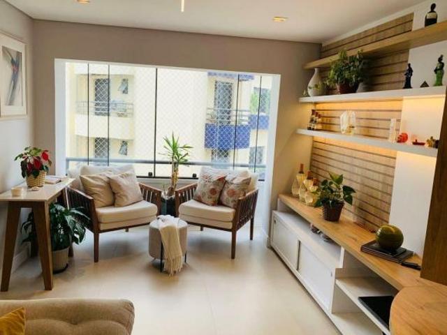 Viva o Luxo e a Comodidade em um dos Melhores Endereços da Vila Mascote!