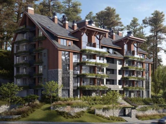 Viva o Luxo em Terralta: Apartamentos Exclusivos em Gramado
