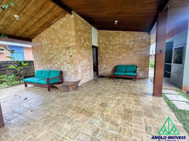 VIVA O MELHOR DE UBATUBA! RESIDENCIAL PEDRA VERDE !