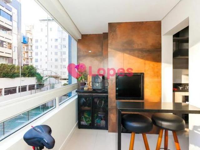 Viva o melhor do Bigorrilho: conforto, praticidade e qualidade de vida em um só endereço!
