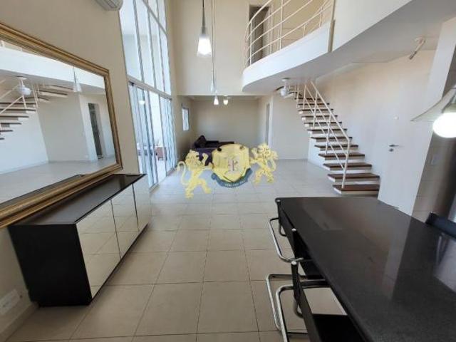 Viva o Melhor do Brooklin em um Apartamento Exclusivo Edifício Mandarim
