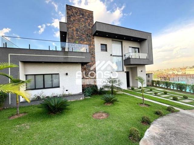VIVA O SONHO DA CASA PERFEITA EM CONDOMÍNIO !