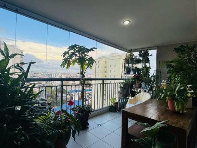 Viva o Sonho no Prime House Vila Mascote: Apartamento com Varanda Gourmet!