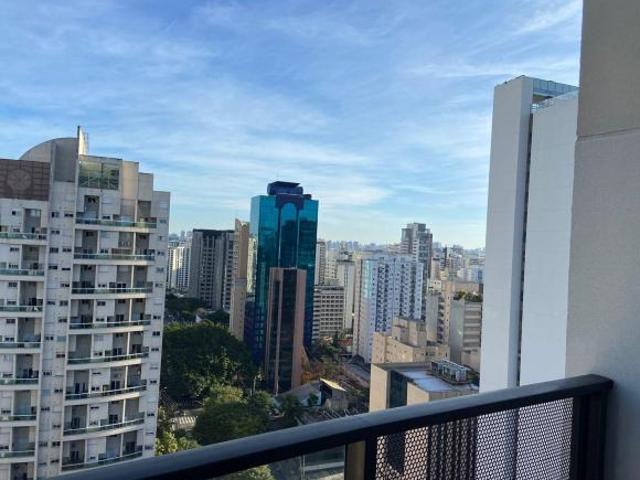 Viva a Exclusividade no Studio Helbor Window Moema | Próximo ao Ibirapuera