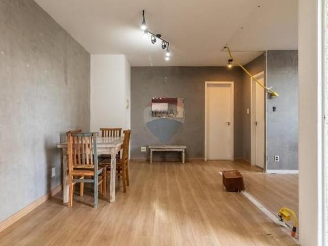 Viva a experiência de um apartamento garden com clima de casa em pleno Piqueri!