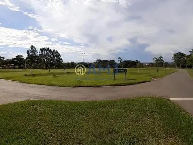Viva a tranquilidade e o contato com a natureza no Condomínio Alto da Boa Vista!