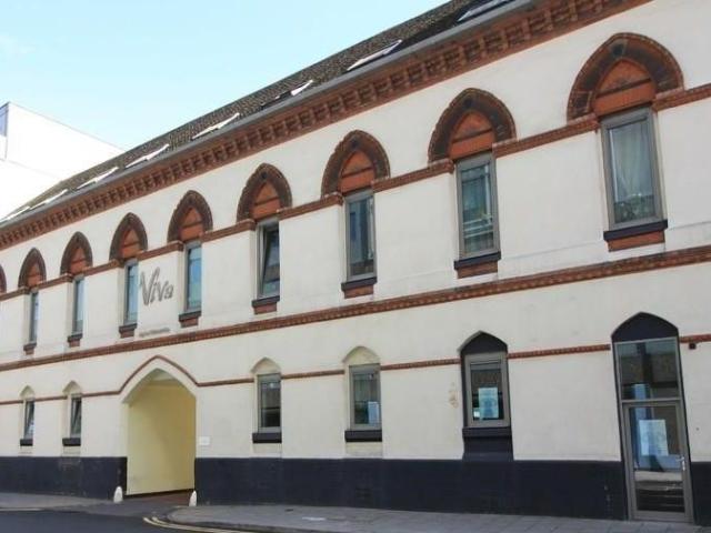 Viva Apartment, Commercial Street B1, 2 bed flat to rent, £1,350 pcm | PrimeLocation