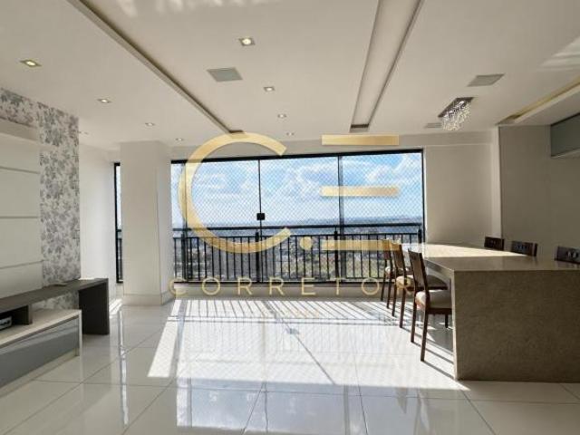 Viva Arquitetura: Alto Padrão Reformado, 87m², 3 Qts e Vista Livre, metrô, Semi Mobiliado, use FGtTS