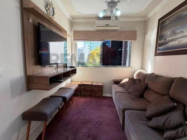 Viva Bem em Santos: Lindo Apartamento de 2 Quartos no Saboó