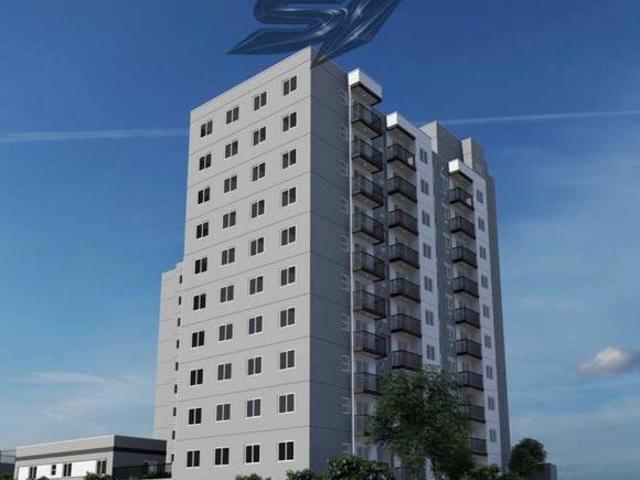 Viva Bem Itaquera | Construtora Viva Bem | Construção | 41 metros | 02 dormitórios | varanda | sem v
