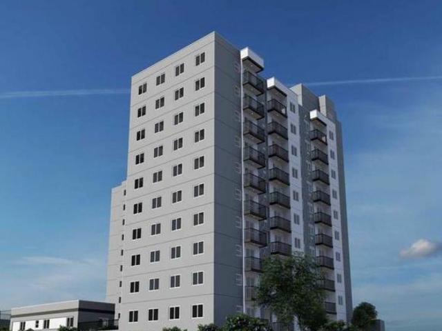 Viva Bem Itaquera | Construtora Viva Bem | Construção | 47 metros | 02 dormitórios | varanda | 01 va
