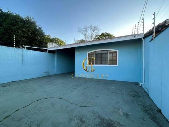 “Viva Bem na Vista Verde – Casa 3 Dormitórios”